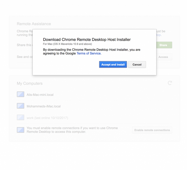 How to do Screen Sharing in Google Chrome ? - Dead Simple Screen Sharing